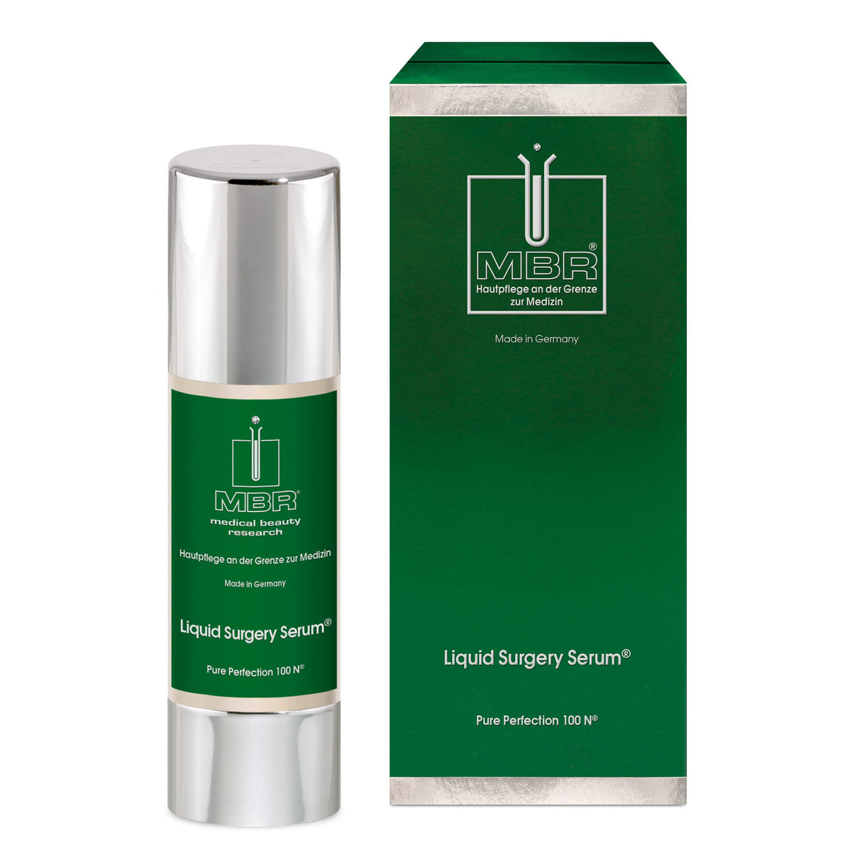 LIQUID SURGERY SERUM® | avenue.beauty