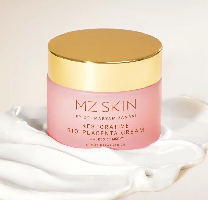 RESTORATIVE BIO-PLACENTA CREAM | avenue.beauty