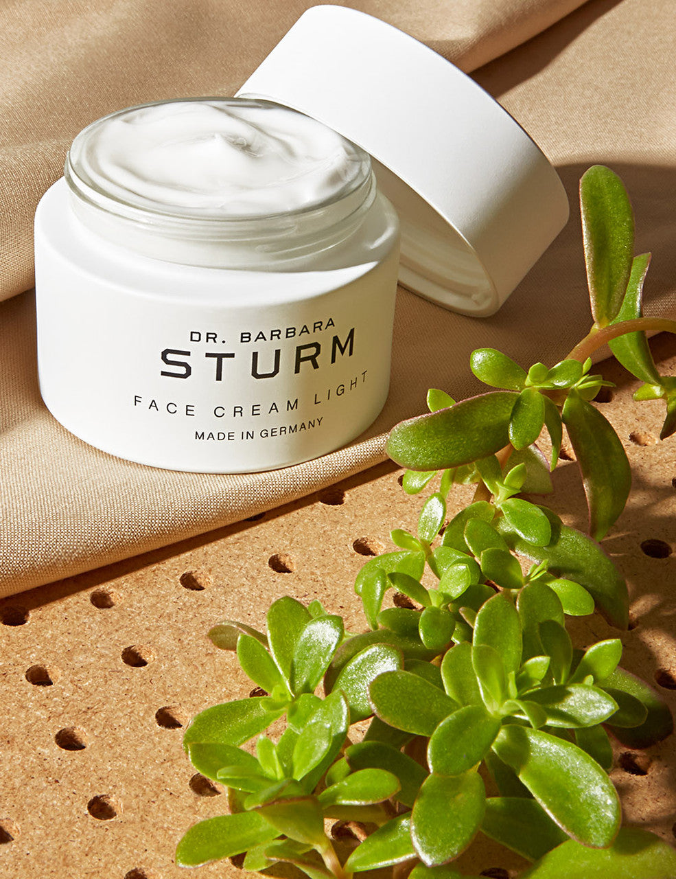 FACE CREAM LIGHT | avenue.beauty