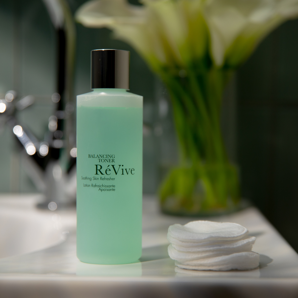 BALANCING TONER | avenue.beauty