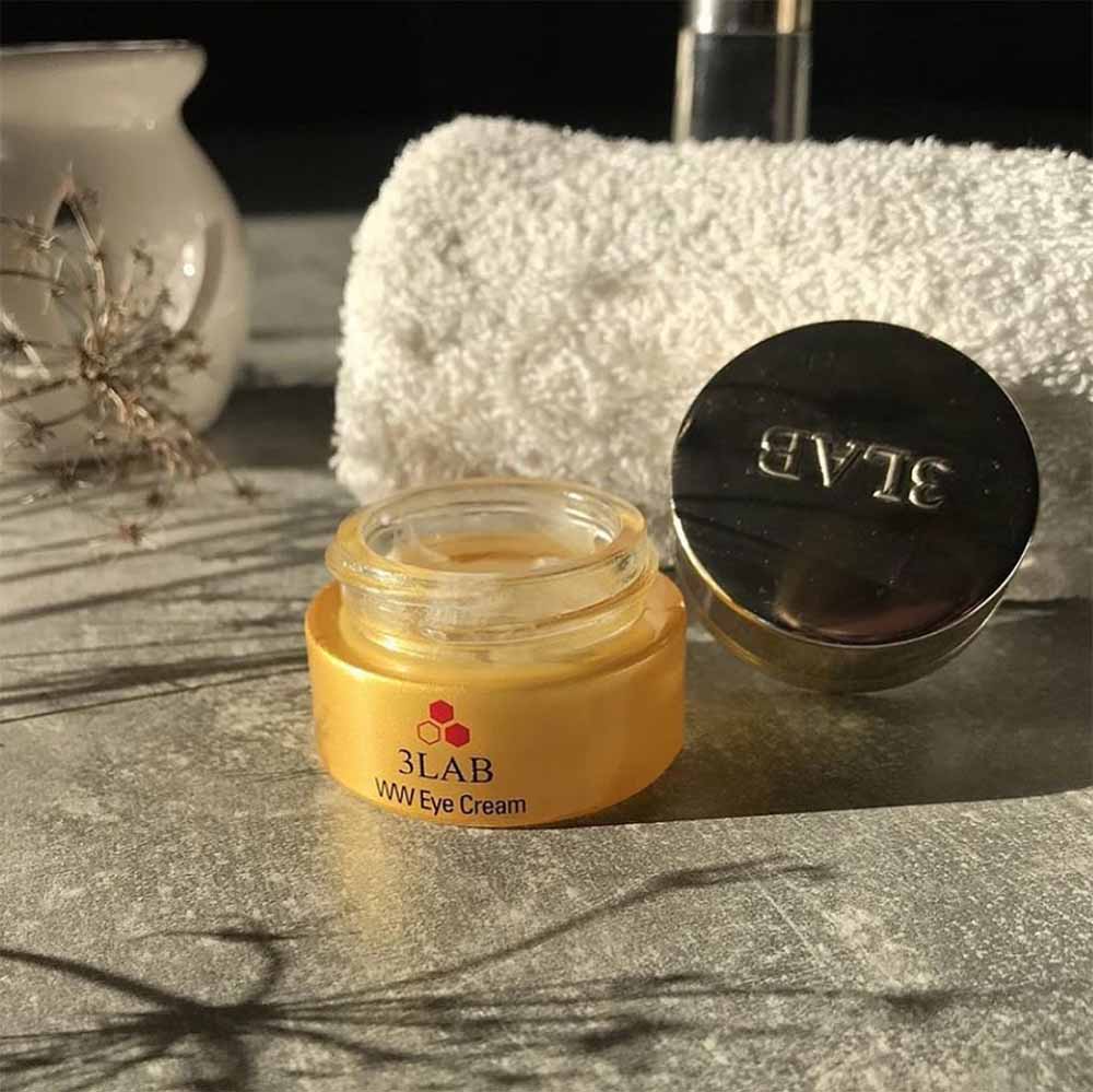 3LAB WW Eye Cream | avenue.beauty
