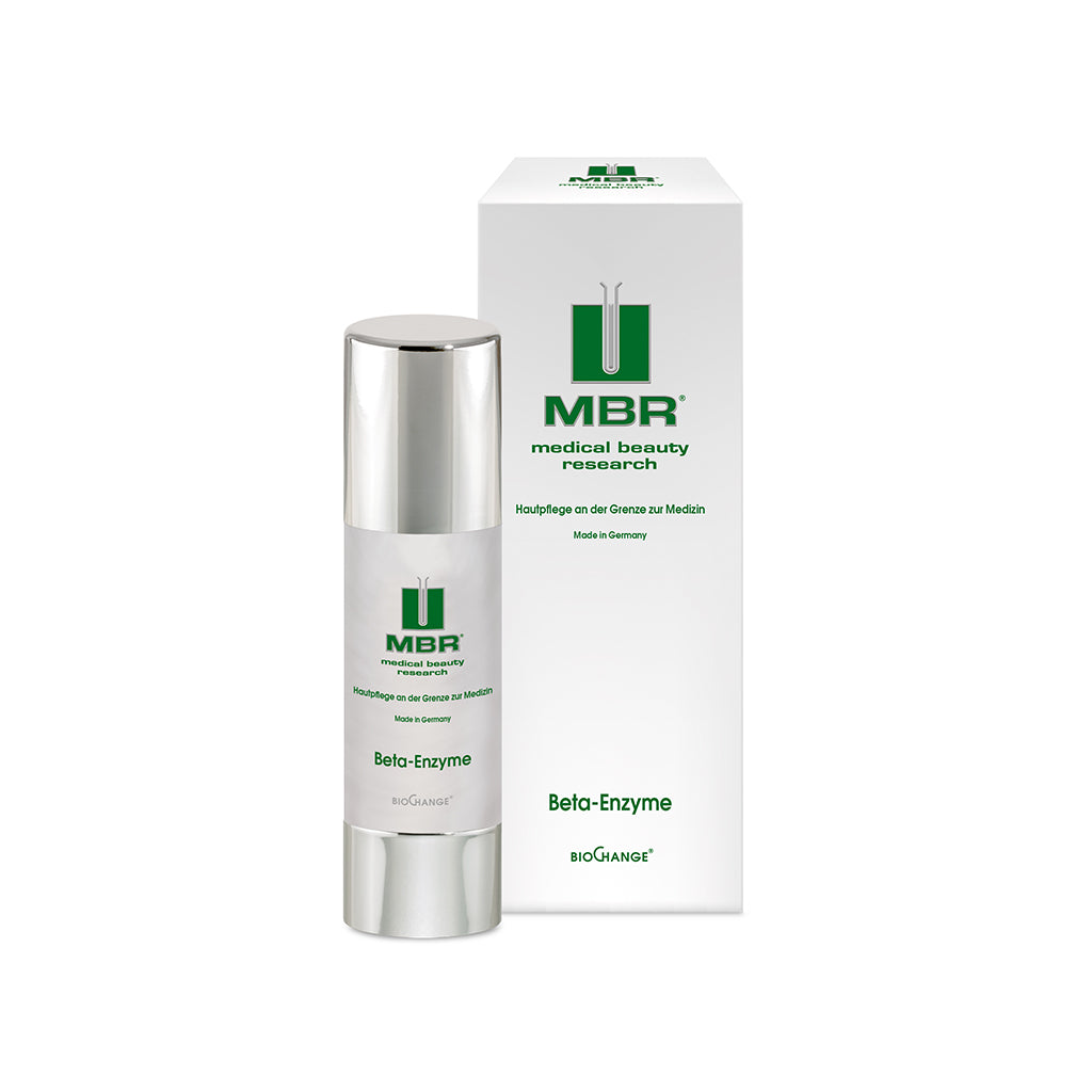 BETA-ENZYME | avenue.beauty