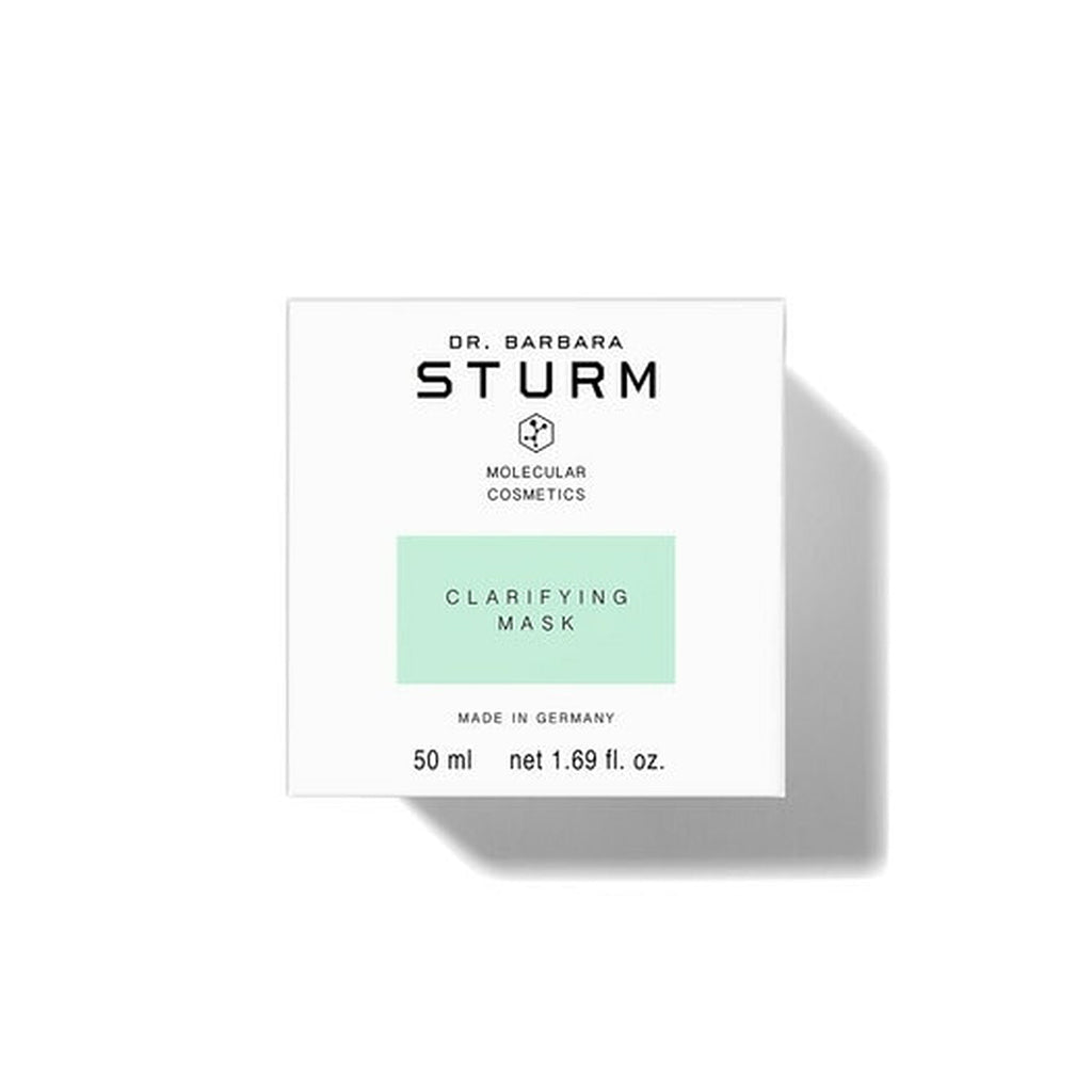 DR. BARBARA STURM Clarifying Mask 50 ml | avenue.beauty