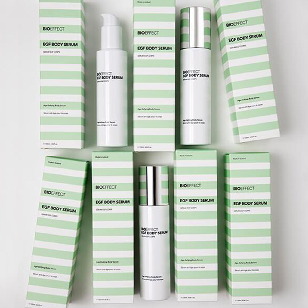 BIOEFFECT EGF Body Serum 120 ml | avenue.beauty