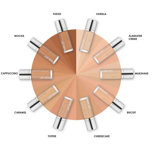 SKIN LIFT FOUNDATION | avenue.beauty